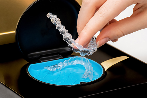 Invisalign® Info | Dr. C Orthodontics